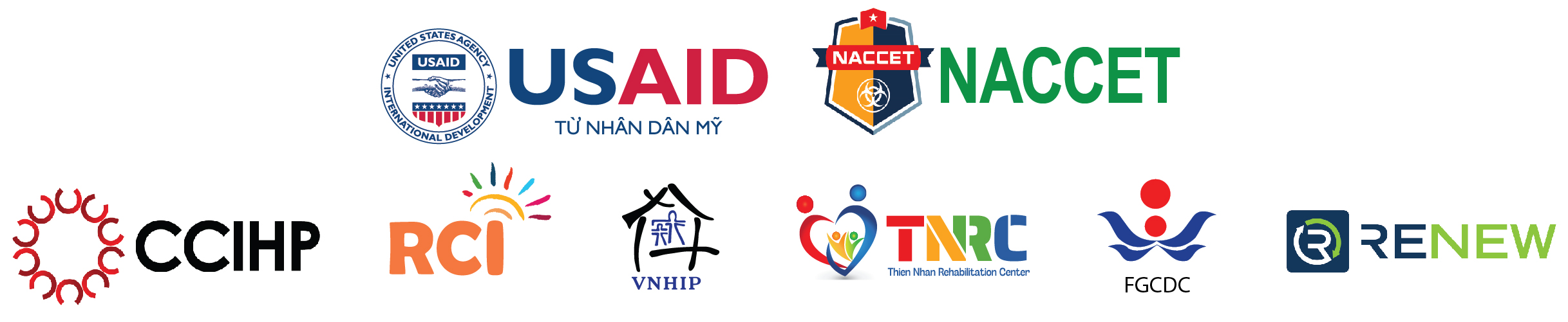 Request for quotation - Reseach center for inclusion